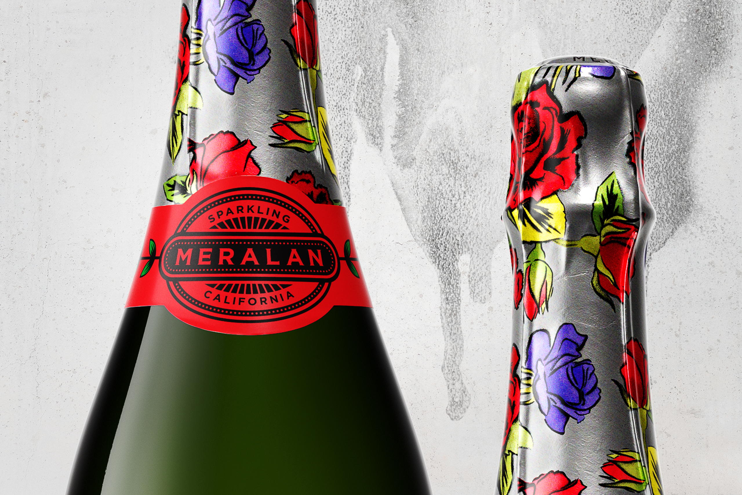 Meralan Takes Inspiration From Women Who've Changed The World - DIELINE