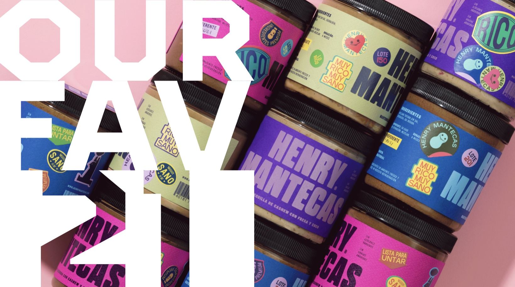 21 Y2K-Inspired Packaging Designs - DIELINE