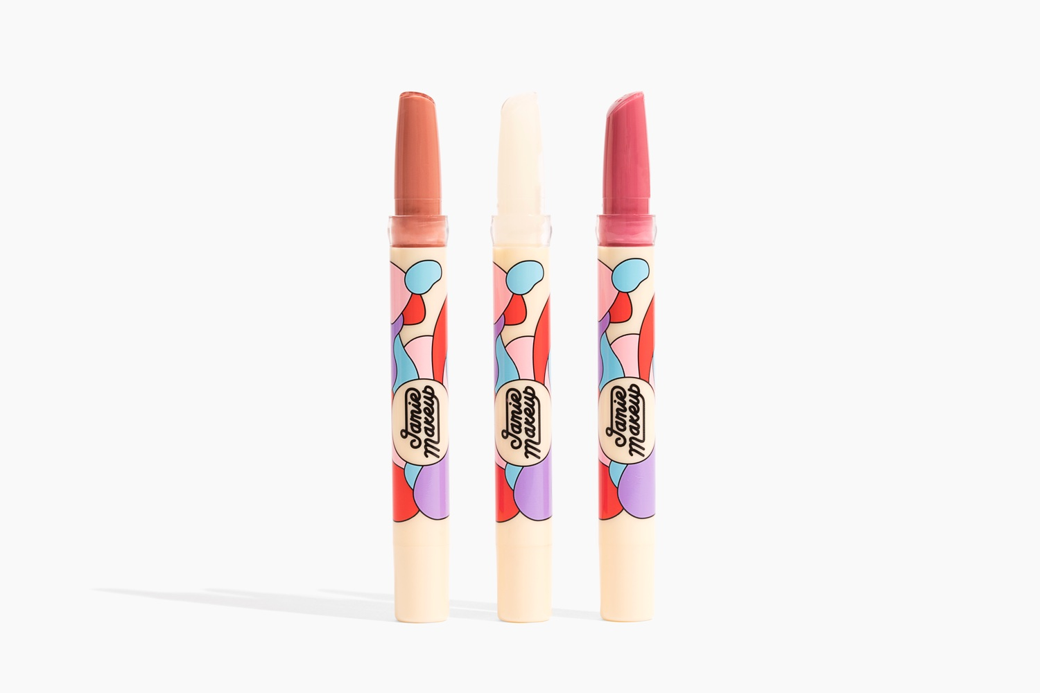 Bloss by Jamie Makeup Adds A Splash Of Color To Your Makeup Routine ...