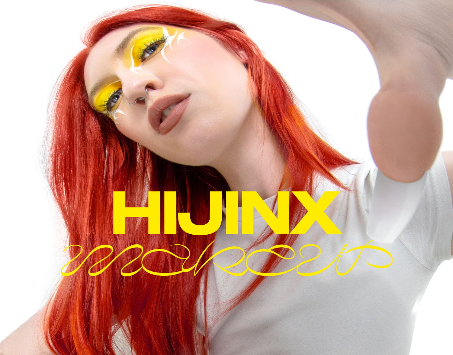 Makeup Brand HIJINX's Identity Finds Inspiration In Self-Expression ...
