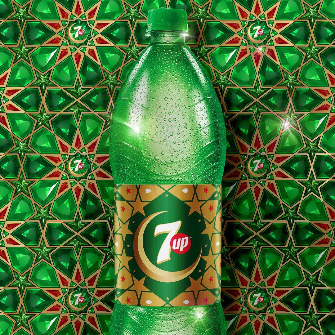 7Up Celebrates The Spiritual Rejuvenation Of Ramadan - DIELINE