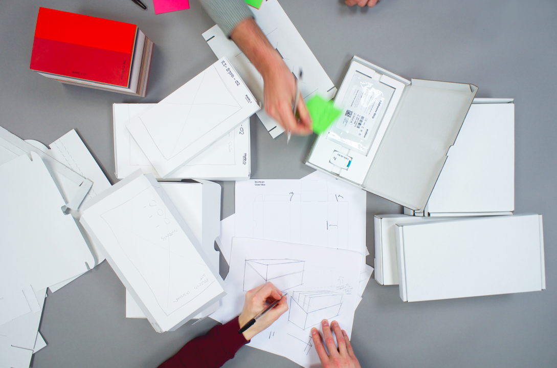 Doctoring Design: Why Medical Packaging Should Be Part Of the Remedy ...