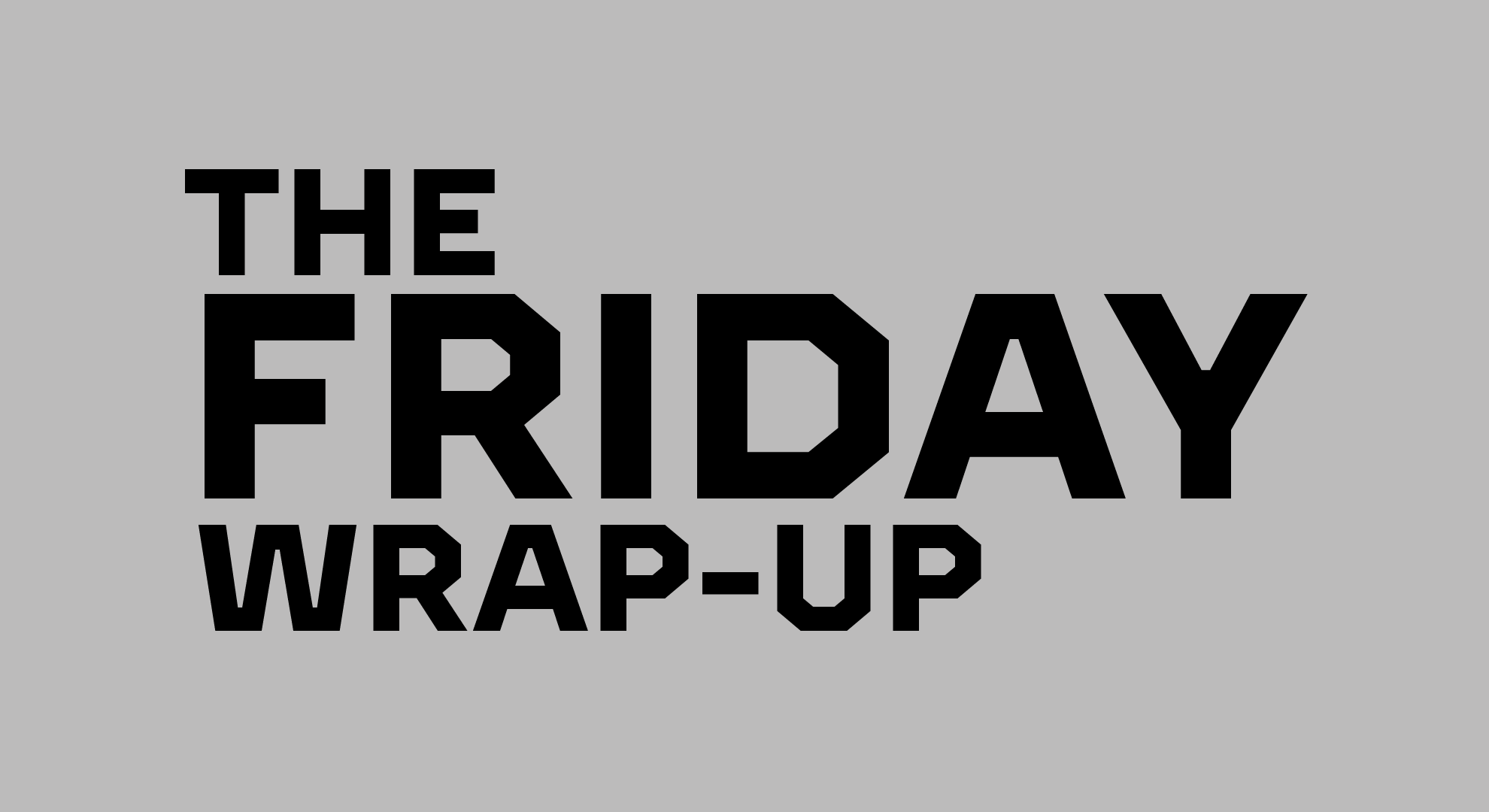 Dieline Friday Wrap-Up: Choco Tacos, Fake Land Plots, and AI Ketchup ...