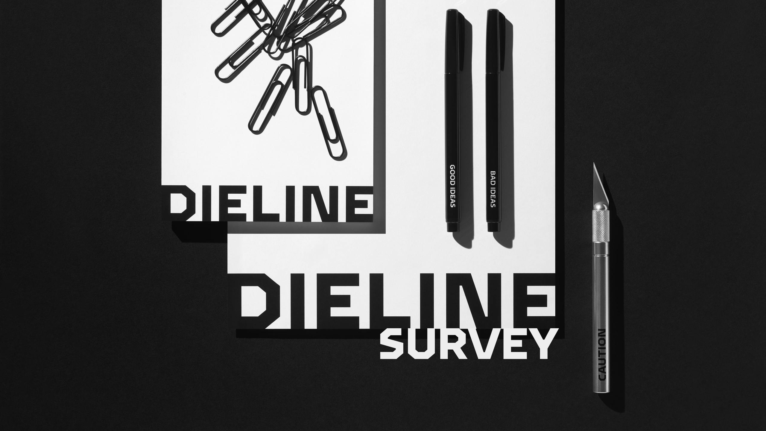 Help Us Improve - DIELINE
