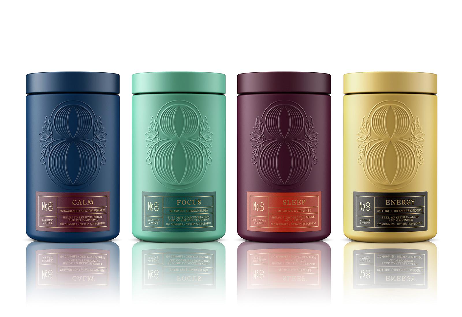 8 Is the “Noo” Lucky Number For This Wellness Brand - DIELINE