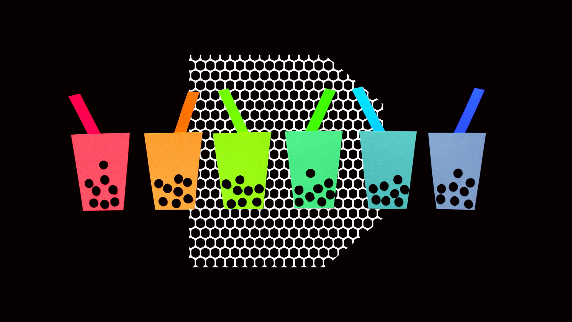 Bursting The Boba Bubble - DIELINE