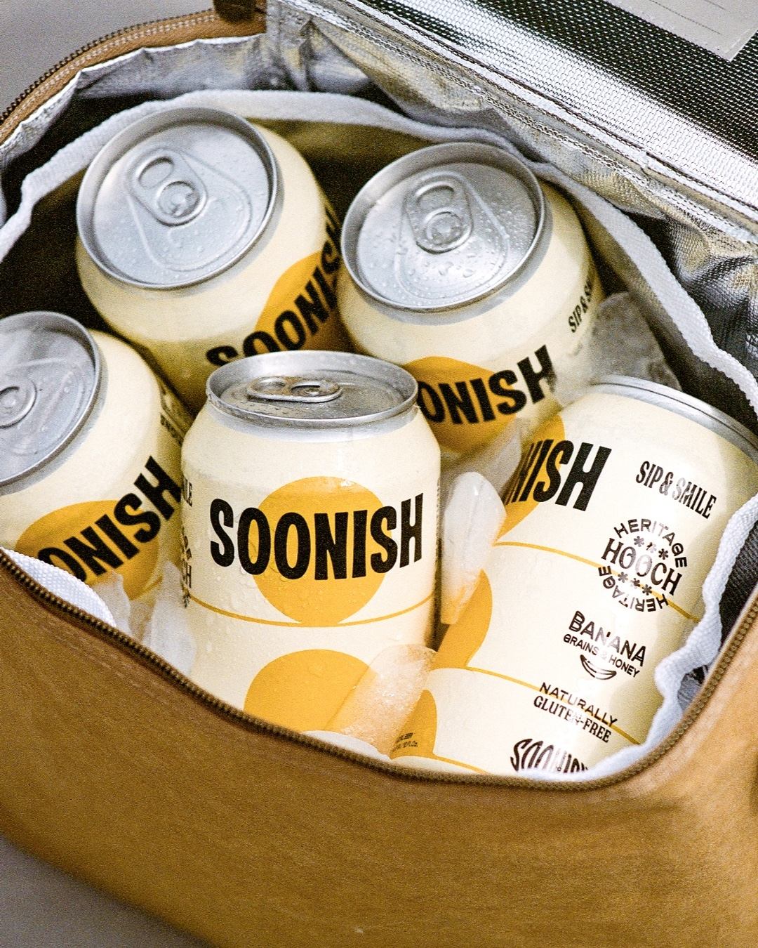 Get Your Hands On A Soonish Beer As Soon As Possible - DIELINE