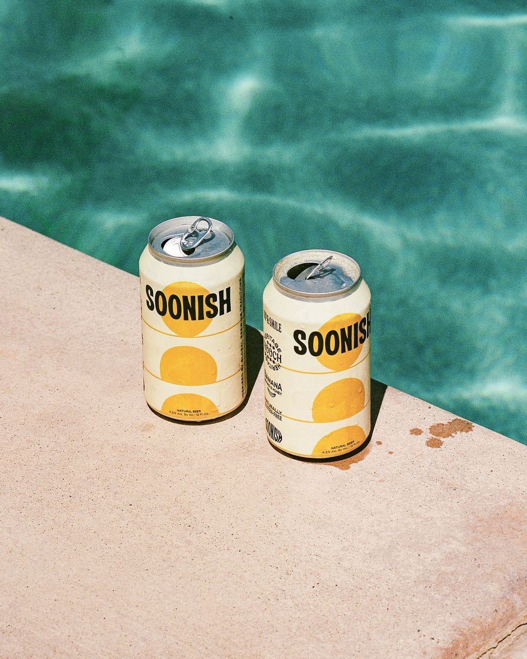 Get Your Hands On A Soonish Beer As Soon As Possible - DIELINE