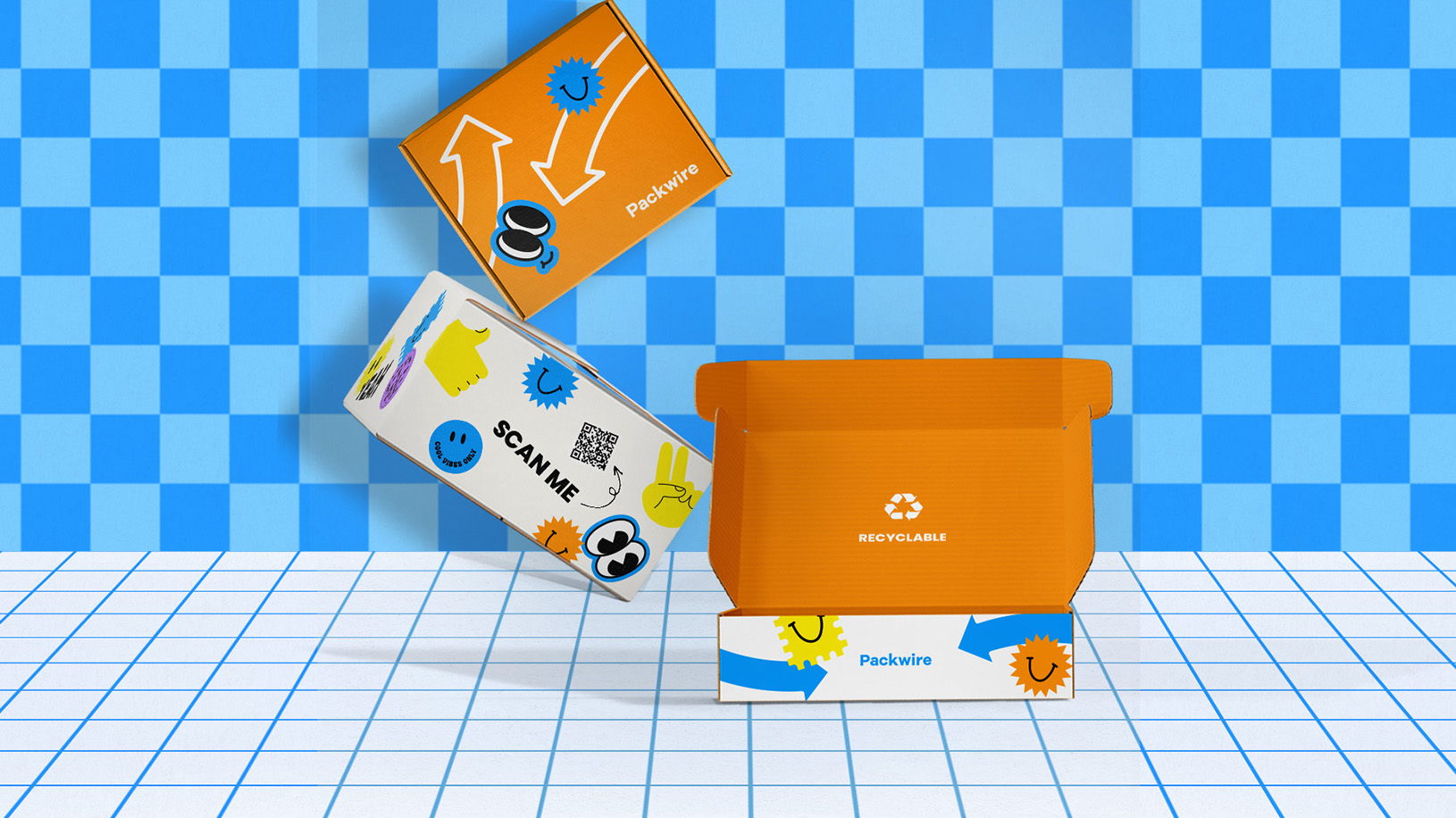 6 Reasons Why There’s a Digital Printing Packaging Boom - DIELINE