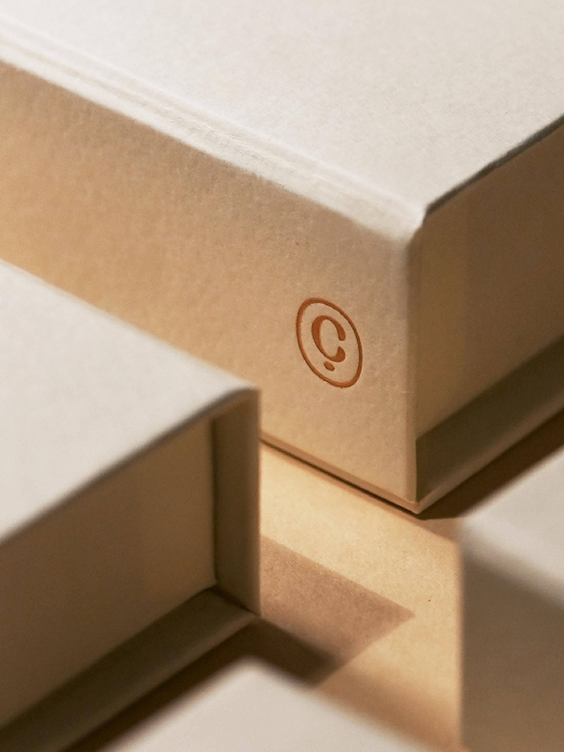 Curious Creatures's Packaging Captures The Brand's Imagination And ...