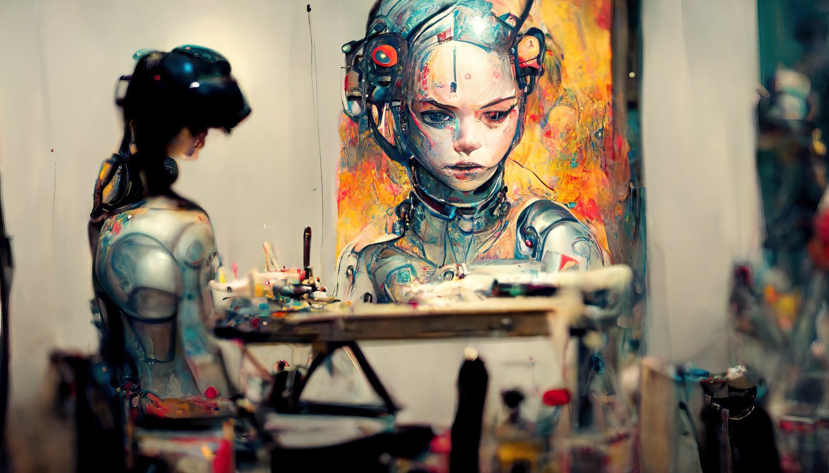 The Miseducation Of Artifical Intelligence: Lawsuits Allege AI Training ...