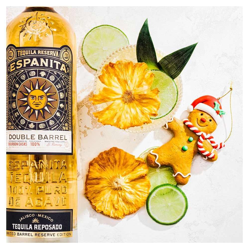 Espanita Tequila Unveils Limited Barrel Reserve Collection of Ultra ...