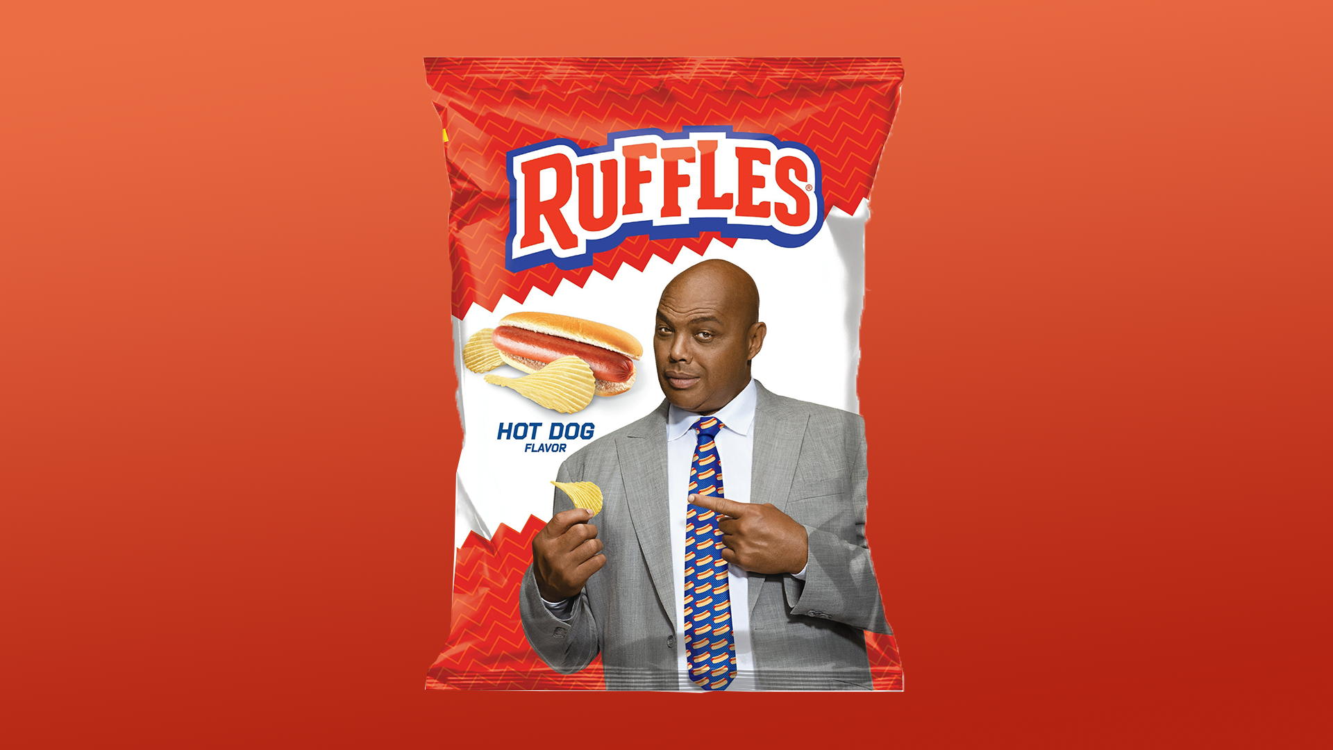 Proving Once Again He's Not A Role Model, Charles Barkley Inspires ...