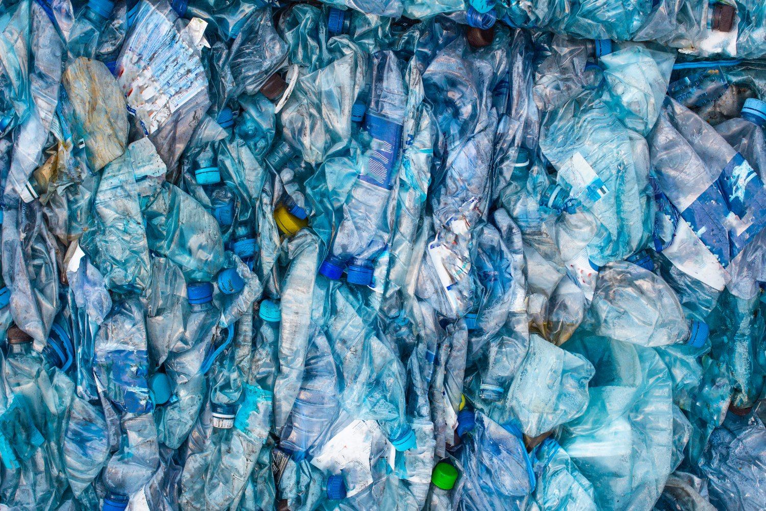 According To A New Study, We’re Actually Making More Single-Use Plastic ...