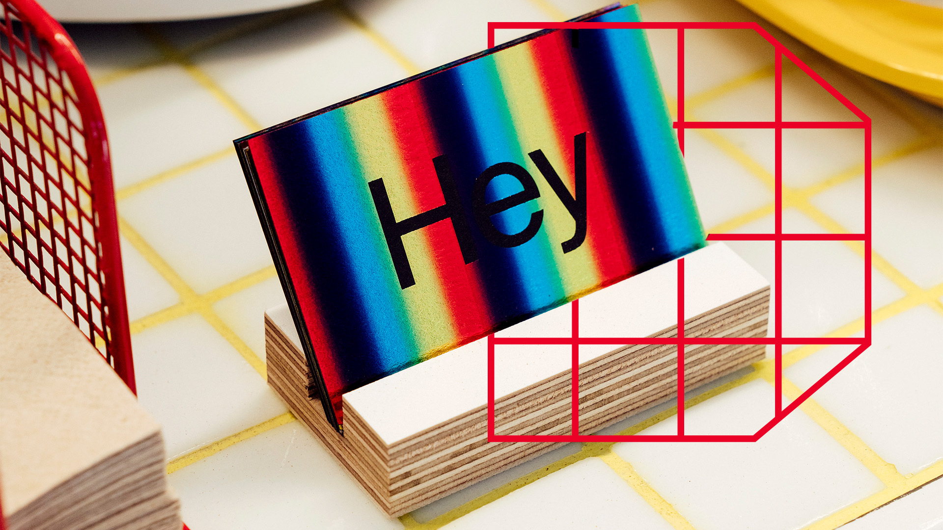 Hey Studio's Veronica Fuerte Wants To Build Brands That Stand The Test ...