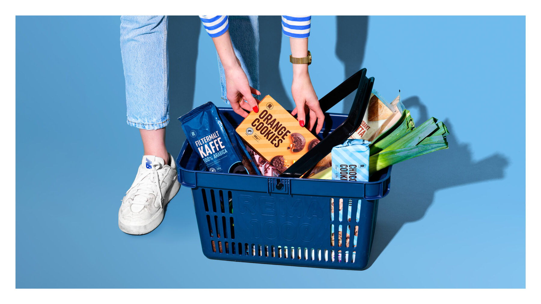 Everyday Discount Without Sacrificing Taste Or Beautiful Packaging ...