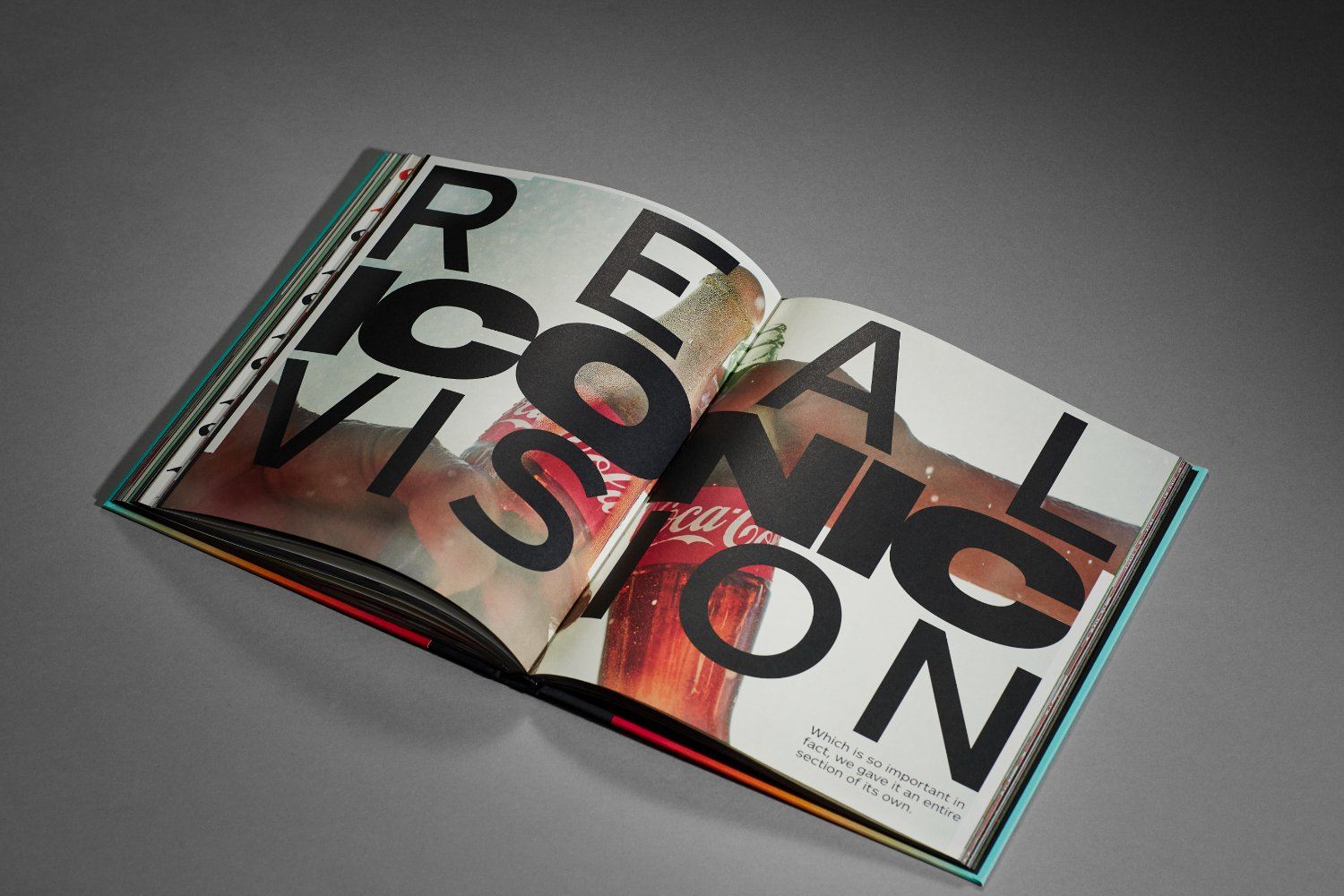 The Coca-Cola Design Manifesto Traces The Brand's Design Vision For The ...