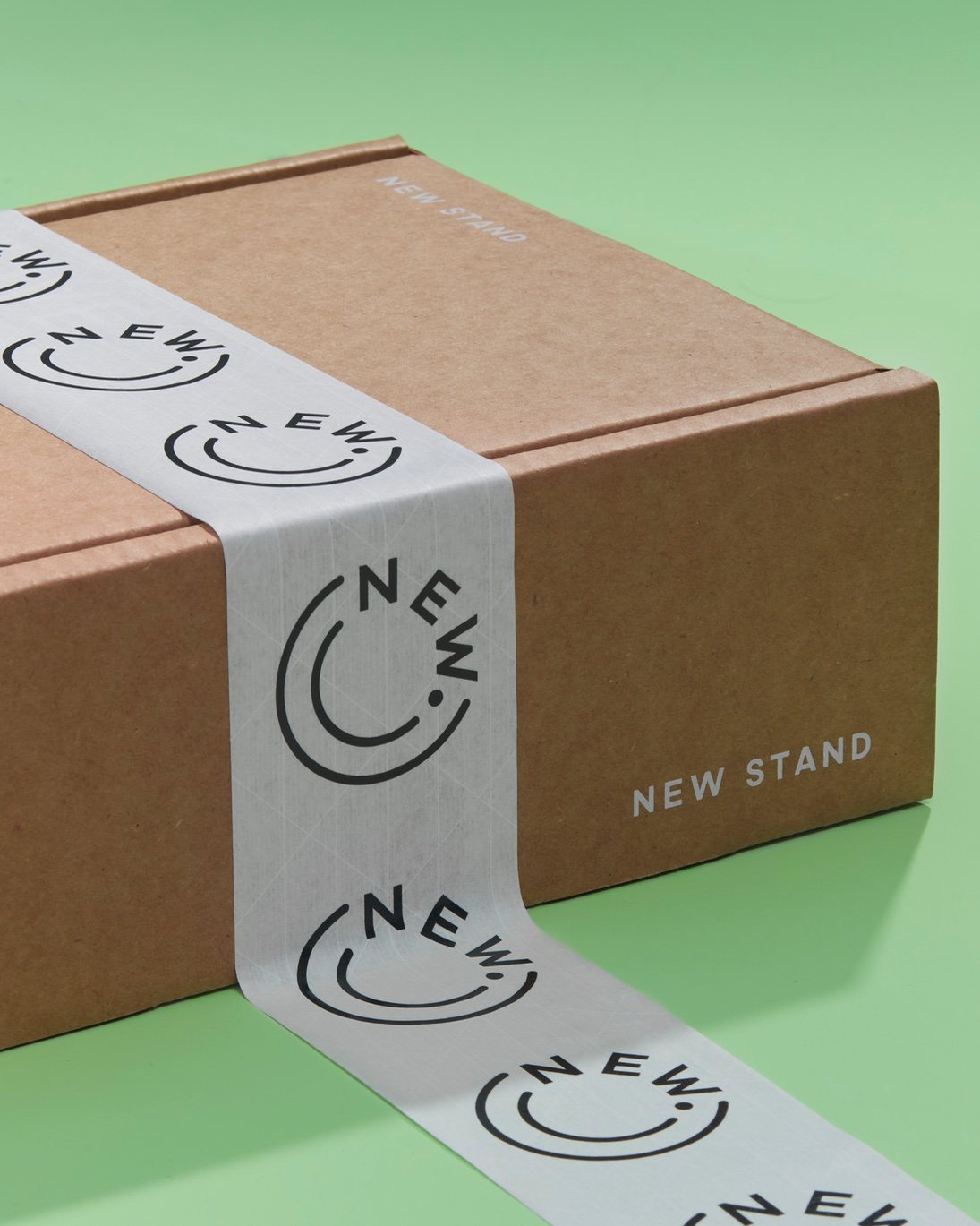 Engaging Employees With New Stand Home Drop Kit - DIELINE