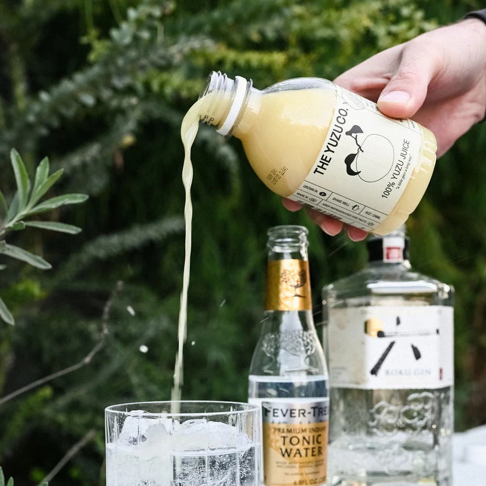 YUZUCO's Packaging Turns Up The Quaint Charm Factor - DIELINE