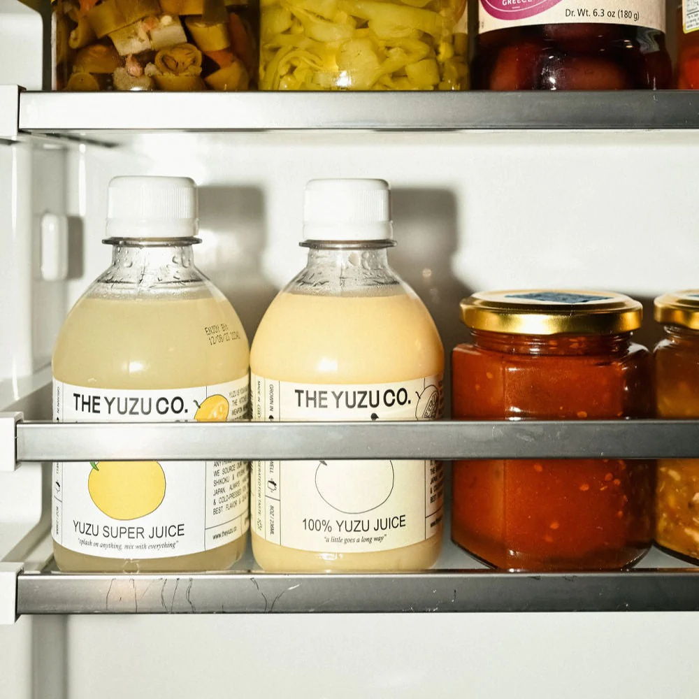 YUZUCO's Packaging Turns Up The Quaint Charm Factor - DIELINE