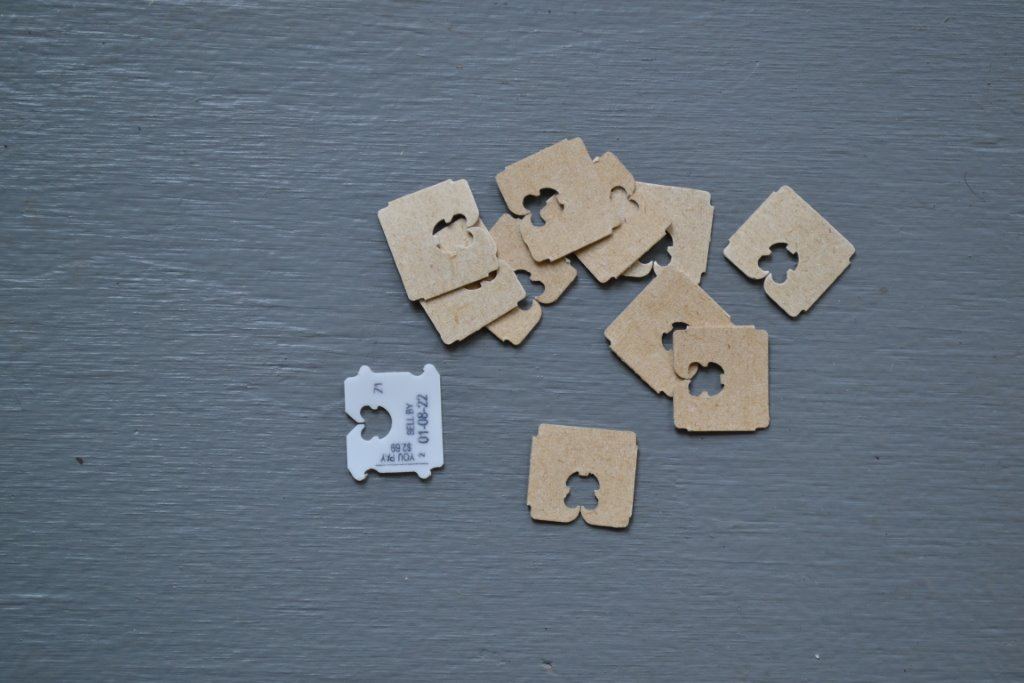 Chip Clips That Are Good For The Wildlife - DIELINE