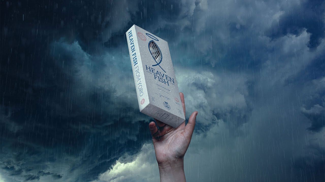 Oglivy and Regal Springs Turn Annual Rain Of Fish Into Windfall For ...