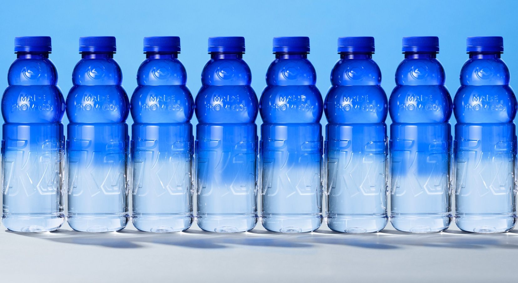 Mizone Carbon Smart Concept Is Committed To A Better Environment - DIELINE