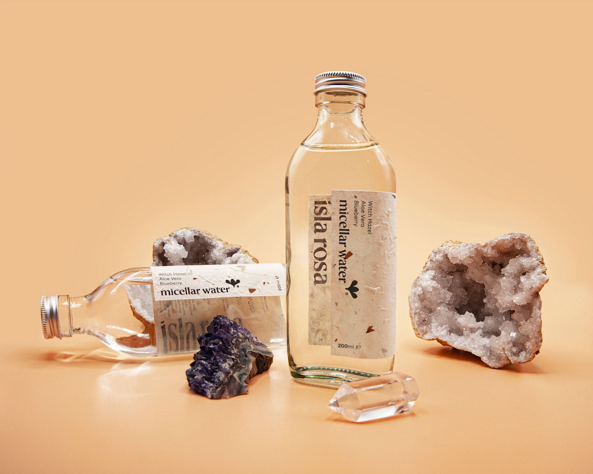 Isla Rosa Supports A Sustainable Future For All - DIELINE