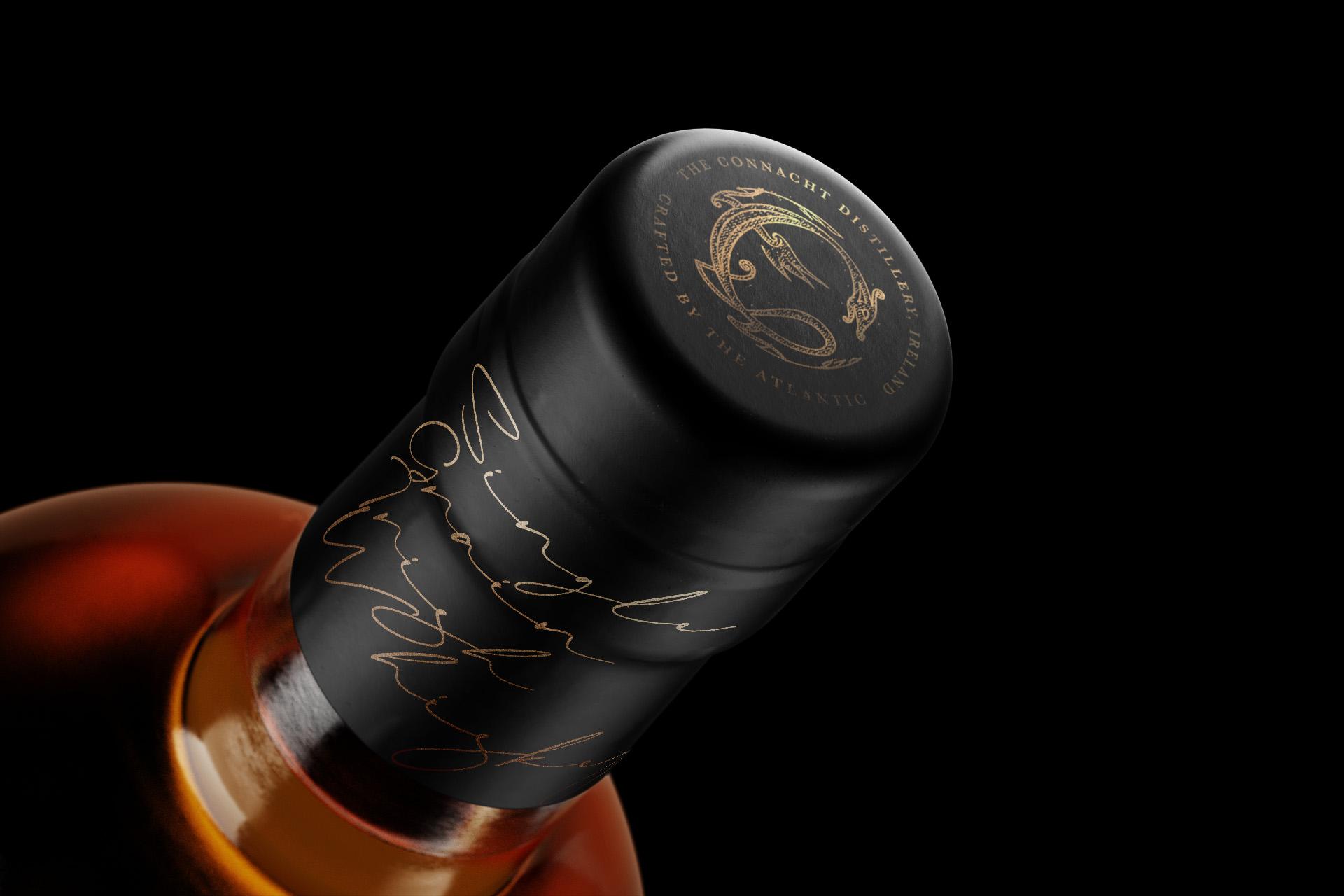 The Beauty Is In The Details With Straw Boys Whiskey - DIELINE