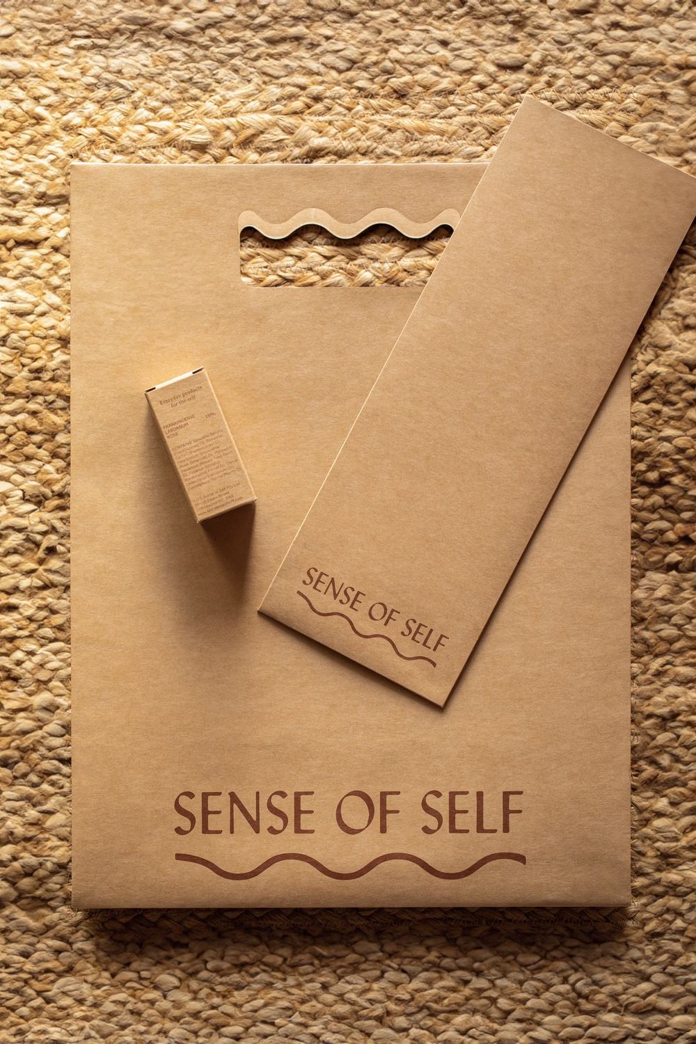 Porter Packaging Elevates Sense of Self's Tranquility With Thoughtful ...