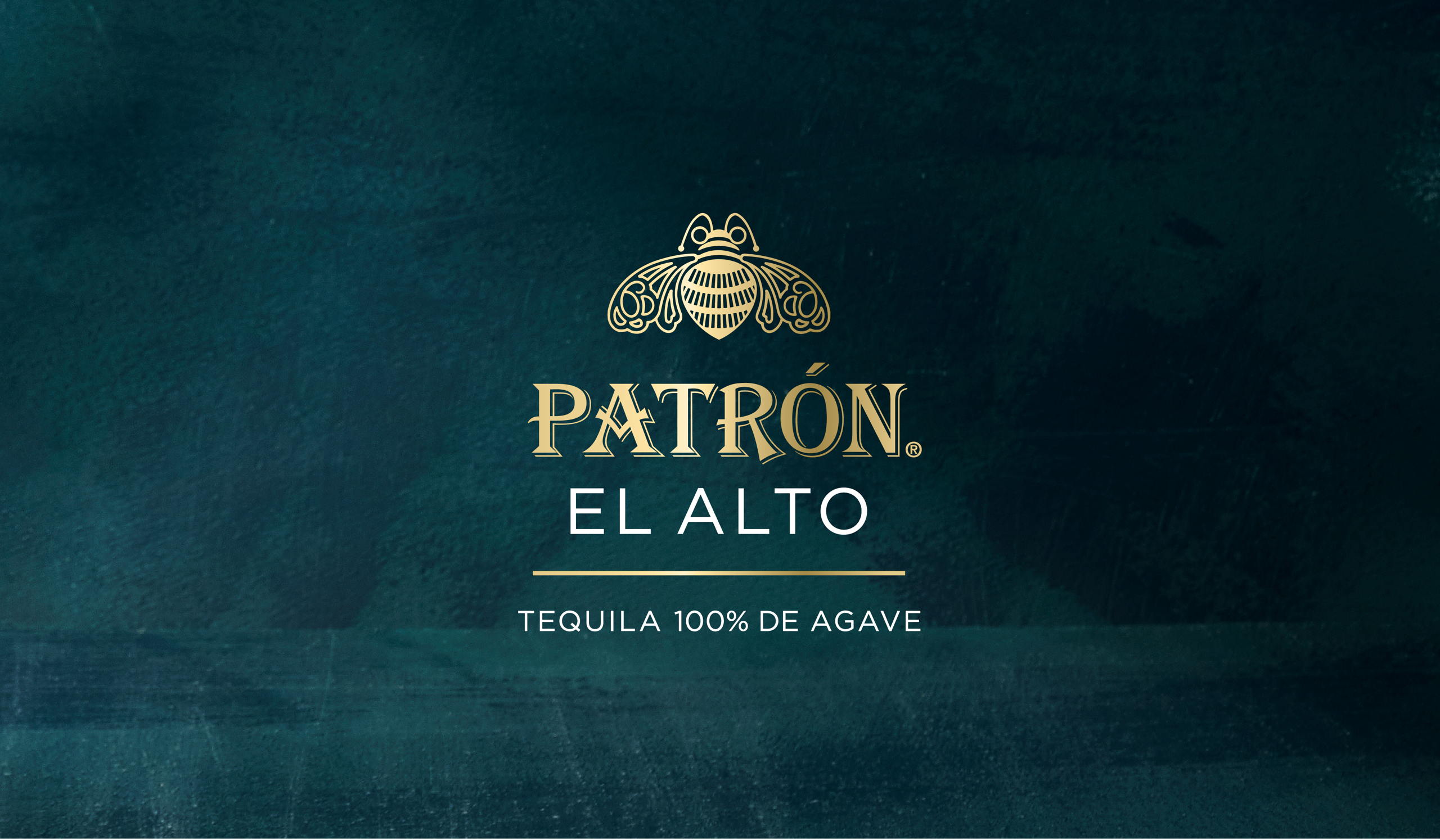 Patrón El Alto's Packaging Showcases Impact And Prestige - DIELINE