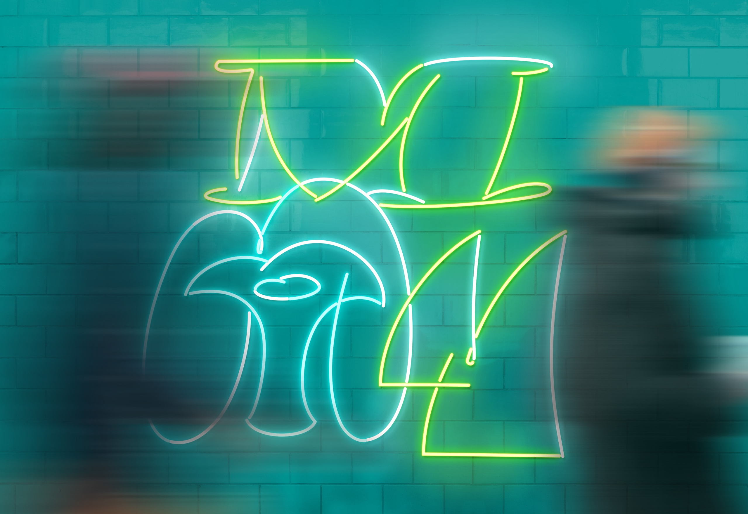 Span Studio's Packaging Design For The Chicago Blend - DIELINE