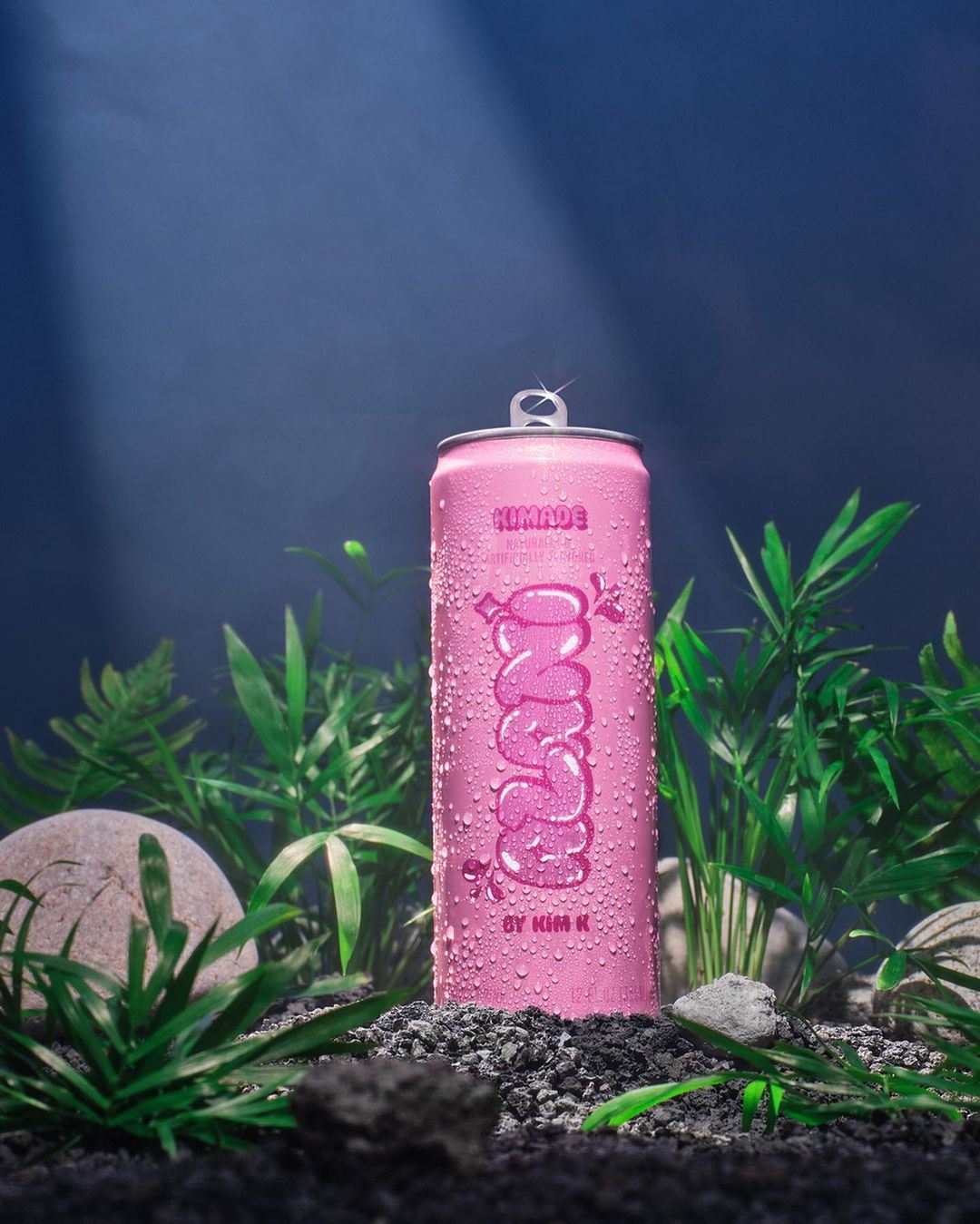 The Power Of Bubbly Plumpness With Alani Nutrition's New Kimade - DIELINE