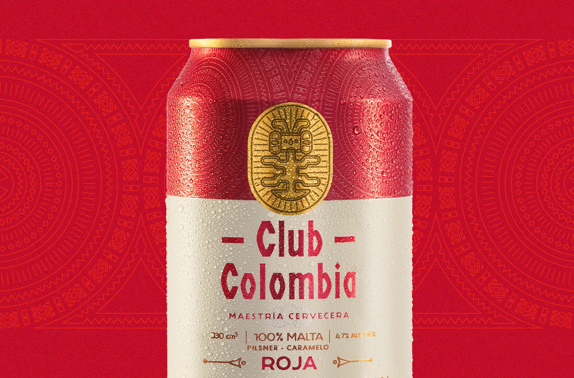 A True Luxury Mark Of Colombian Pride - DIELINE