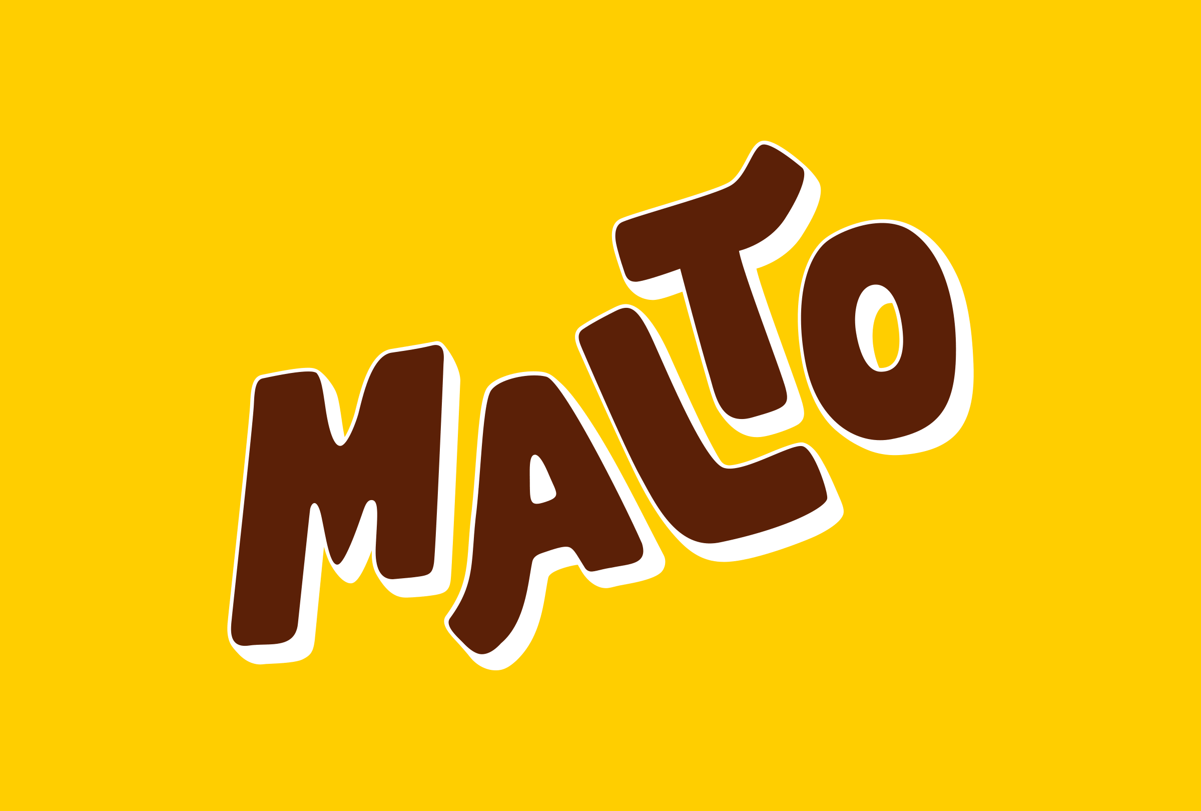 How Malto's Fresh New Look is Shaking Up Vietnam's Dairy Market - DIELINE