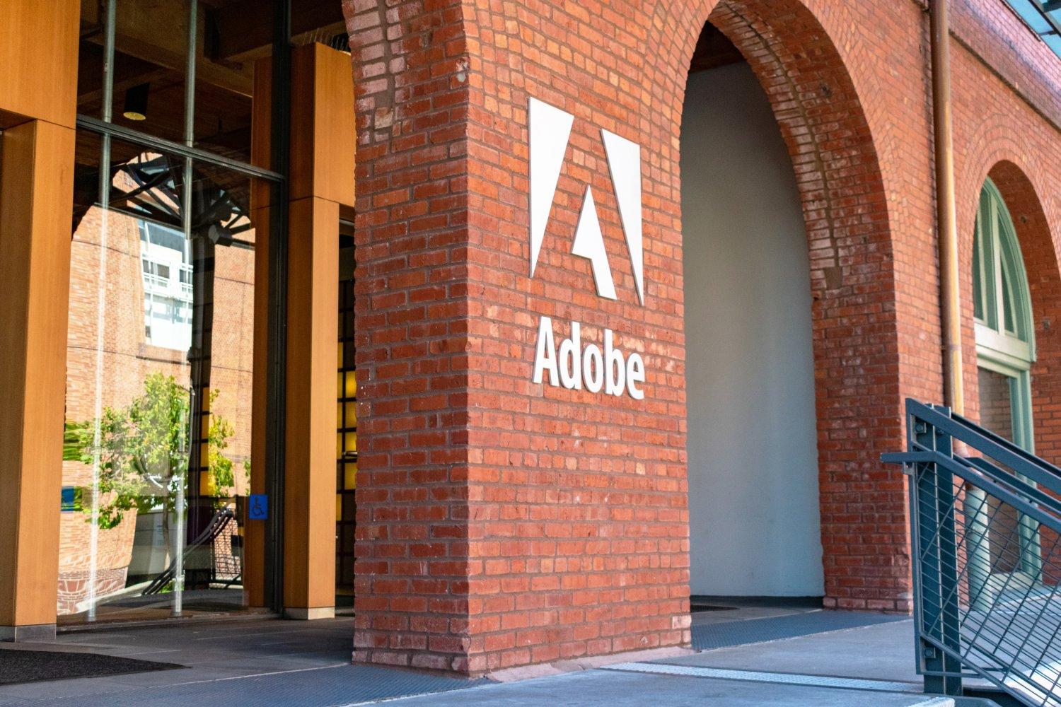 Adobe Announces Major AI-Powered Updates To Apps Along With Price ...