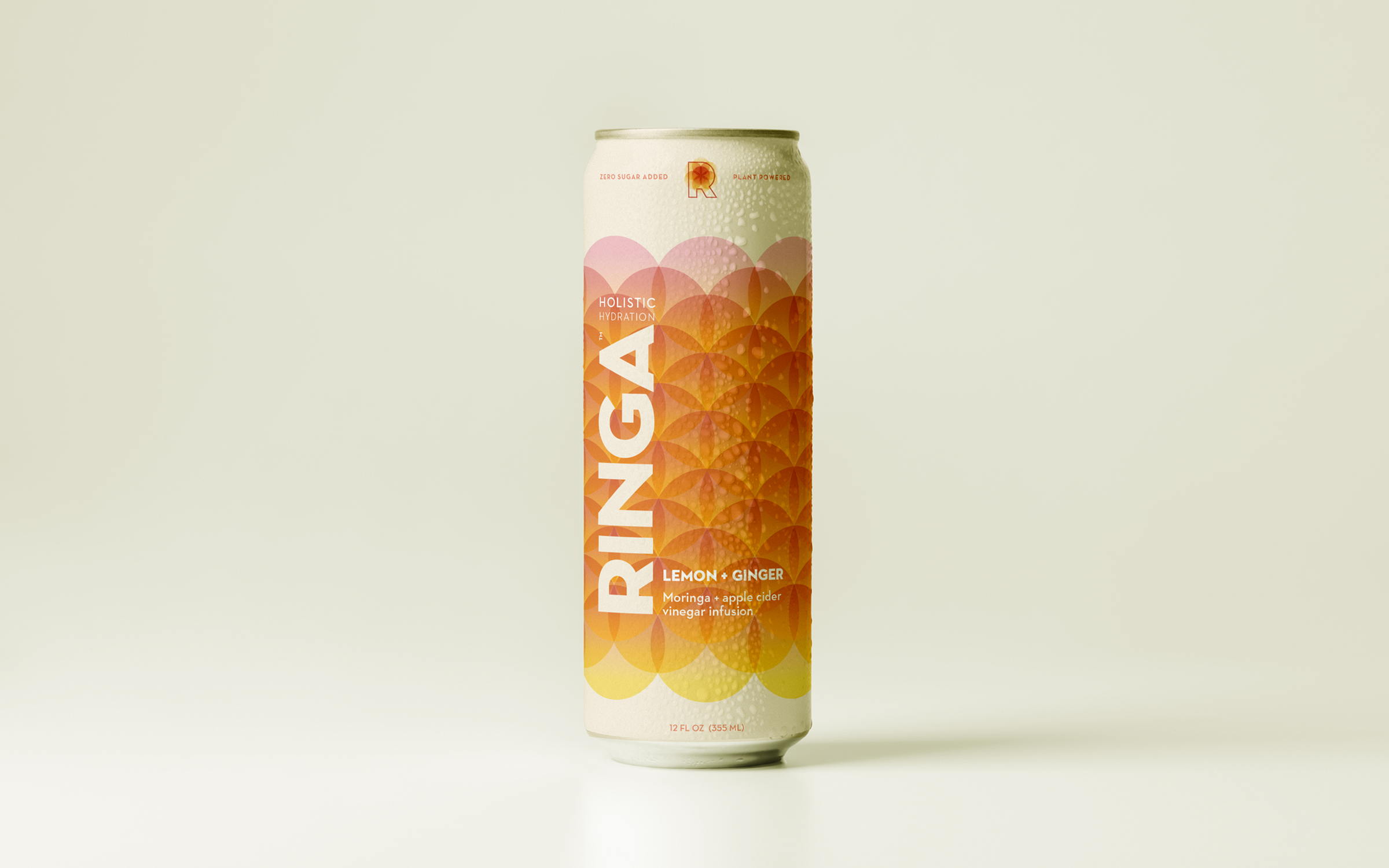 Ringa's Packaging Features A Sense Of Enchanting Depth - DIELINE