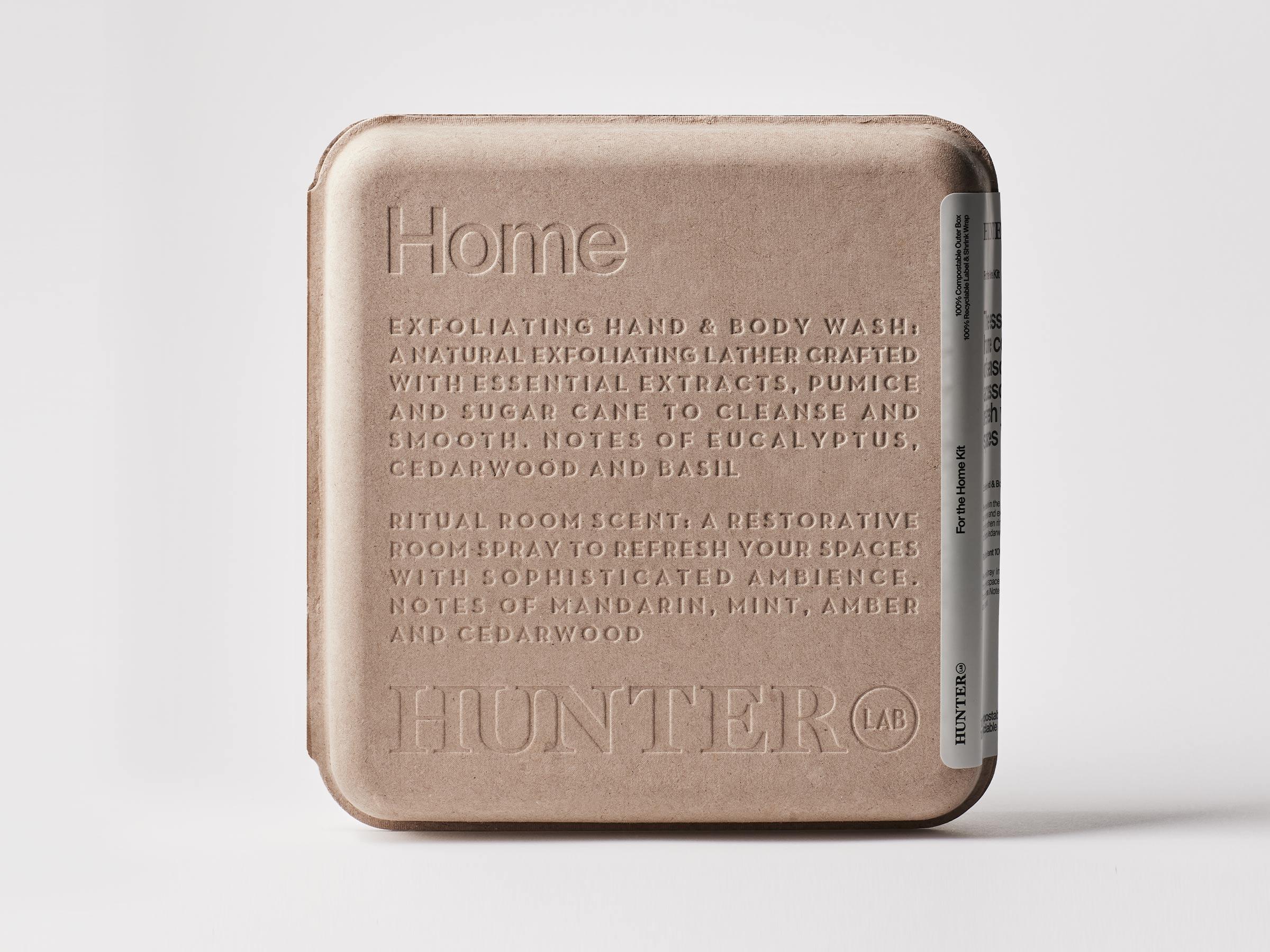 Redefining Prestige Through Contemporary Sustainable Packaging - DIELINE