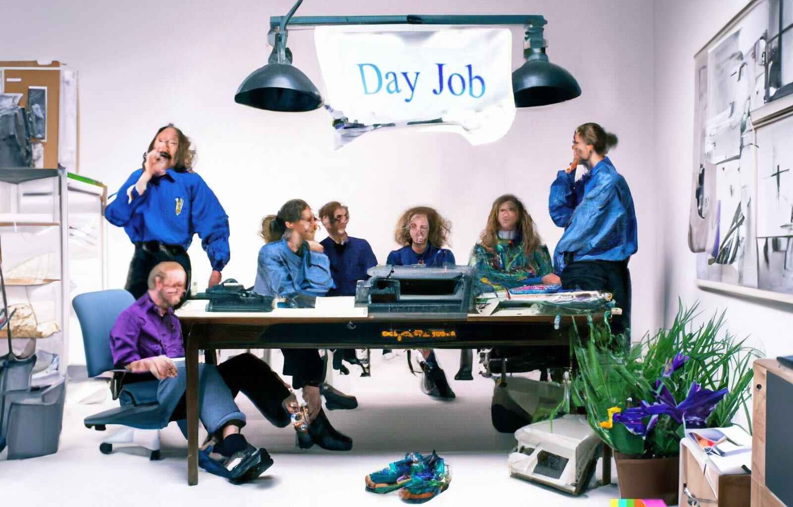 Why Day Job Became THE Millennial (and Genz Z) Creative Agency Of ...