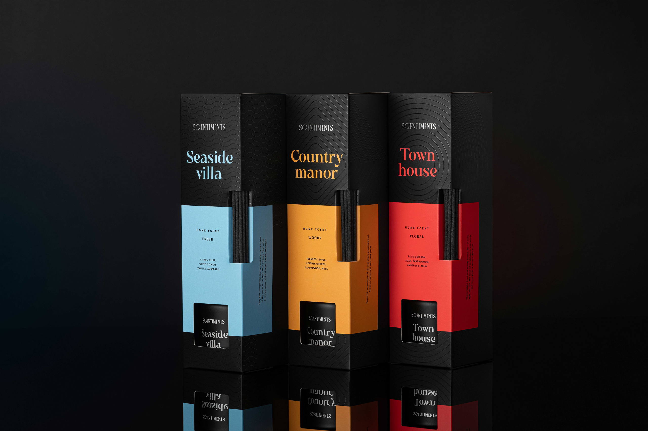 Affordable Luxury Redefined in Home Fragrance Elegance - DIELINE