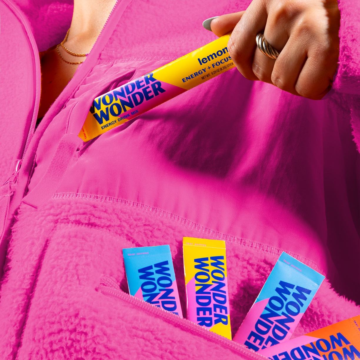 Wonder Wonder’s Packaging Features Empowering Design for Real People ...