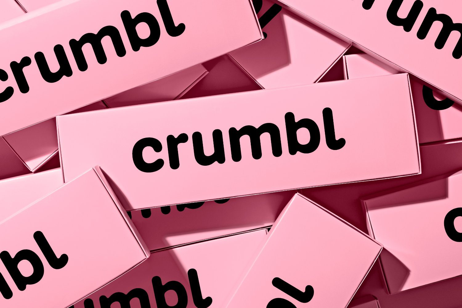 Turner Duckworth’s Crumbl Redesign Is Piping Hot and Fresh Out the Oven ...