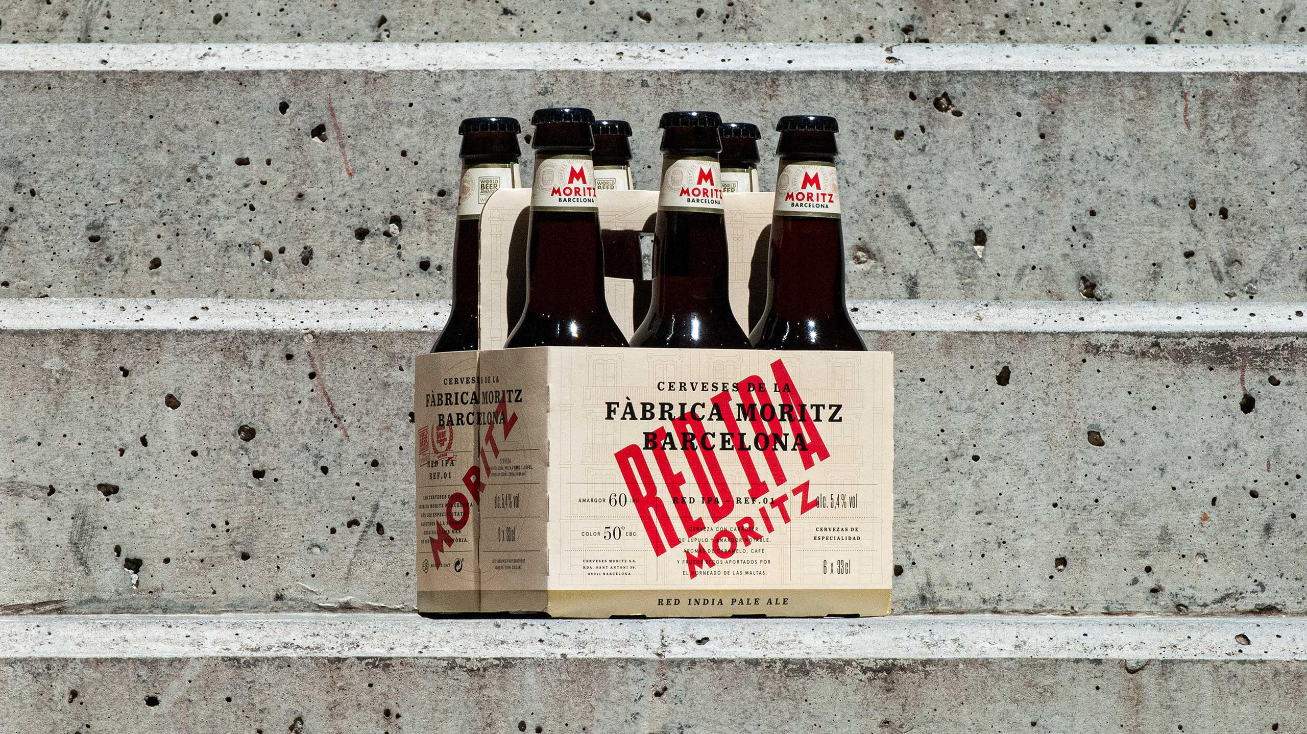 Heritage Unleashed With Grande Studio's Crafted Design for Moritz Red ...