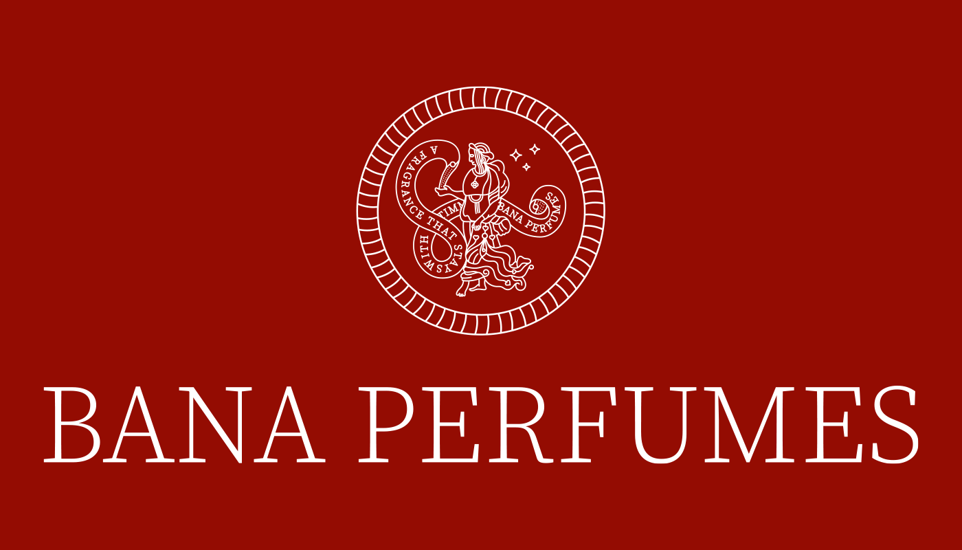 Mohammed Dorgham's BANA Packaging Design Elevates Luxury to New Heights ...