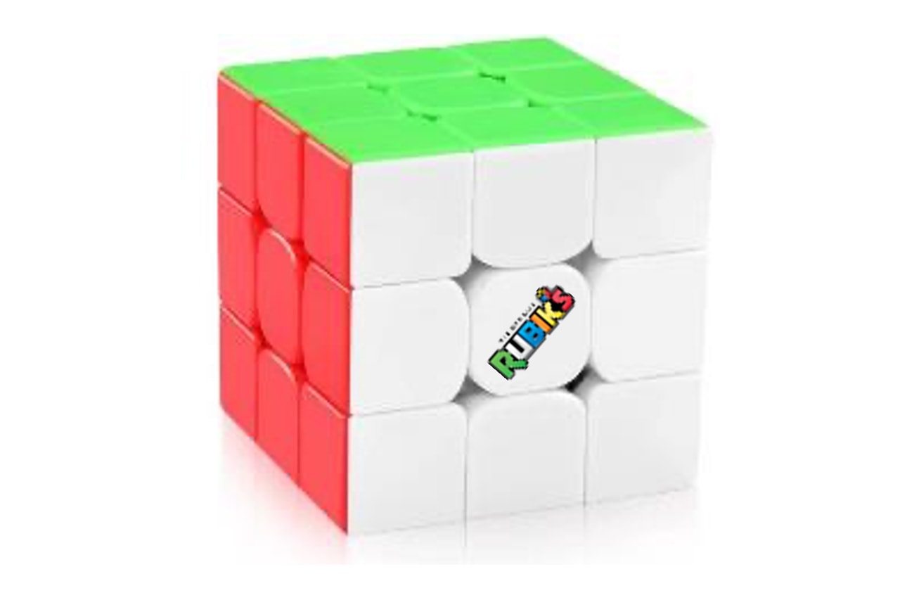 Rubik’s Cube Celebrates 50 Years of Brain-Busters with a Handful of ...