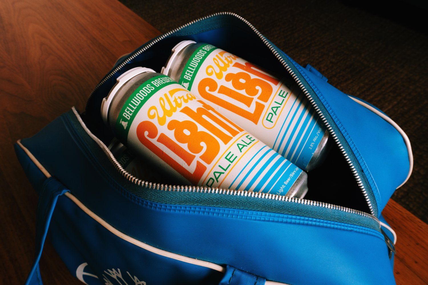 Bellwoods Brewery's Groovy '70s-Inspired Pale Ale Can Has Us Ready to ...