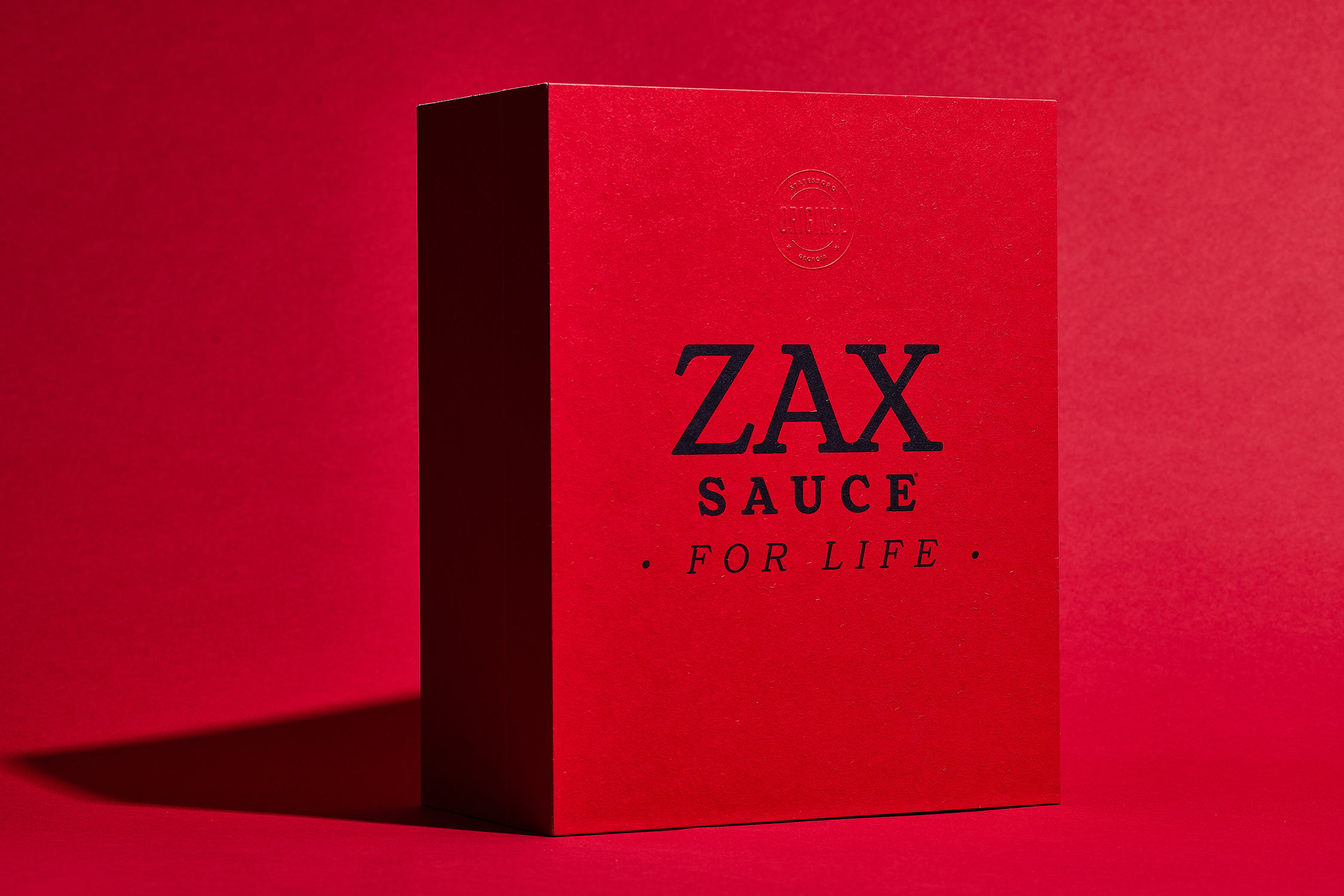 Fried Chicken Chain Zaxby's Got Fancy as Hell for Their Super Limited ...