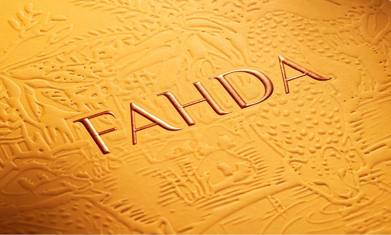 Luxuriate Like an Ancient Royal with These Gilded Saudi Chocolates ...