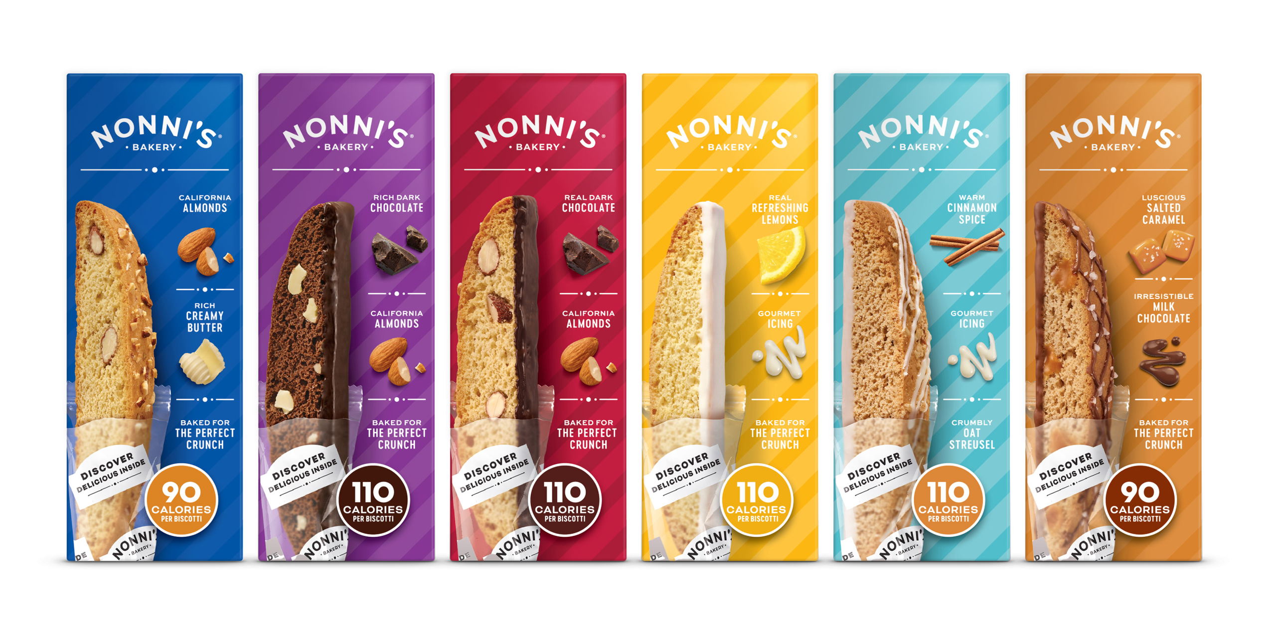 Nonni’s Bakery Makes a Bold, Modern Statement with Vibrant New ...