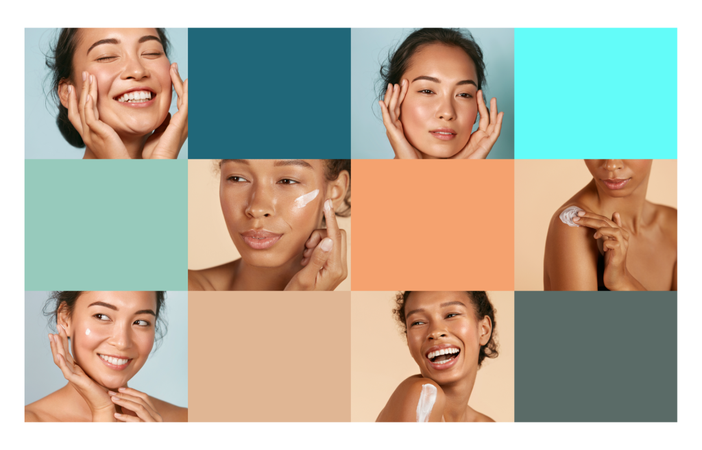 Funky Textures and Colors Lend an Especially Unique Look to Wener ...